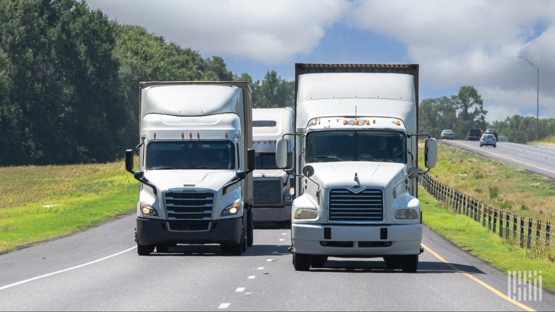 How freight brokers can succeed in 2026: A strategic guide to resilience